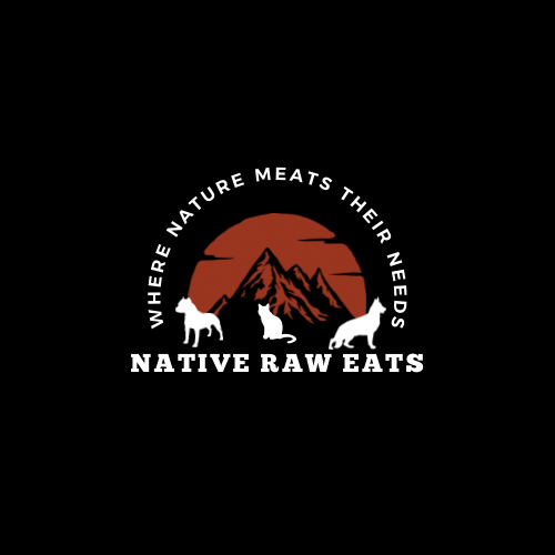 Native Raw Eats
